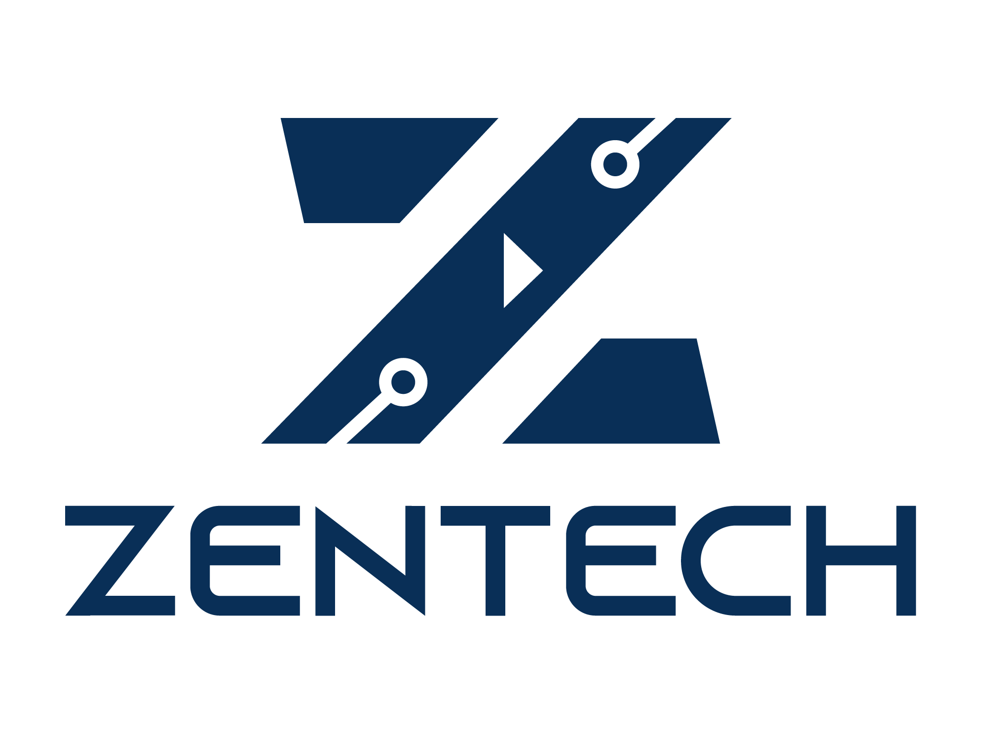 Zentech - V1 - Pilot portable mediacenter